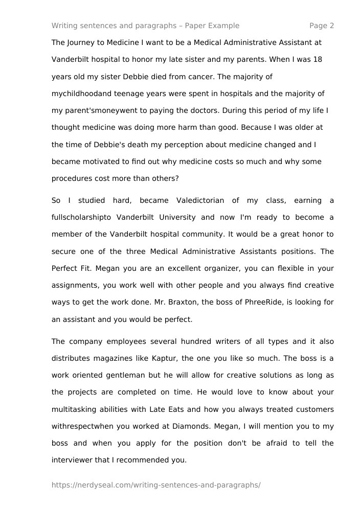 Writing Sentences And Paragraphs 295 Words NerdySeal writing-sentences-and-paragraphs-295-words-nerdyseal